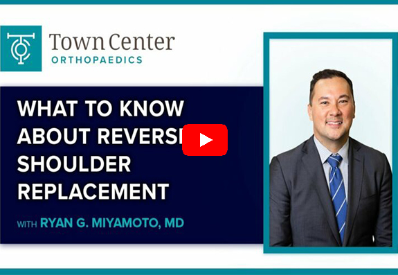 Dr Ryan G Miyamoto | Orthopaedic Surgeon Fairfax | Athletic Injuries Dulles